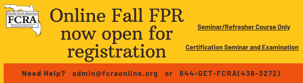 Exam Dates and Locations/Registration